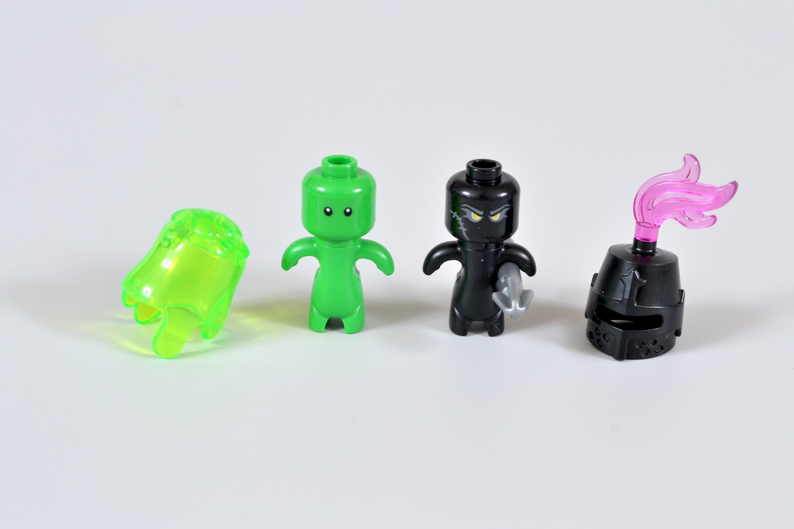 LEGO DREAMZzz 71456 Mrs. Castillo’s Turtle Van review