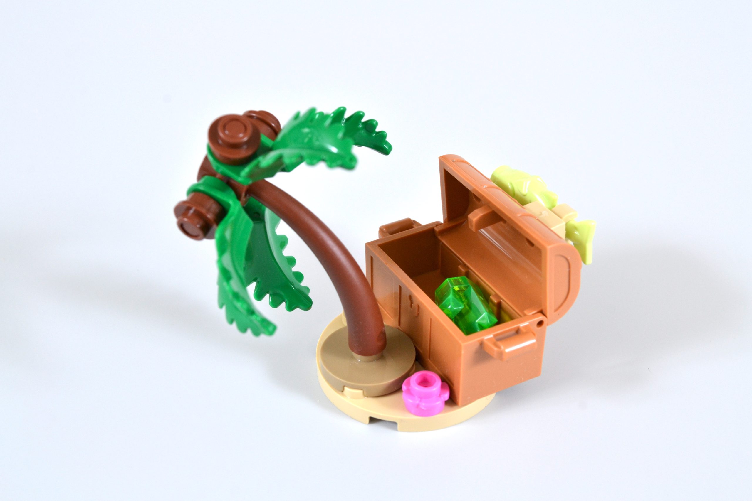 LEGO DREAMZzz 71456 Mrs. Castillo’s Turtle Van review