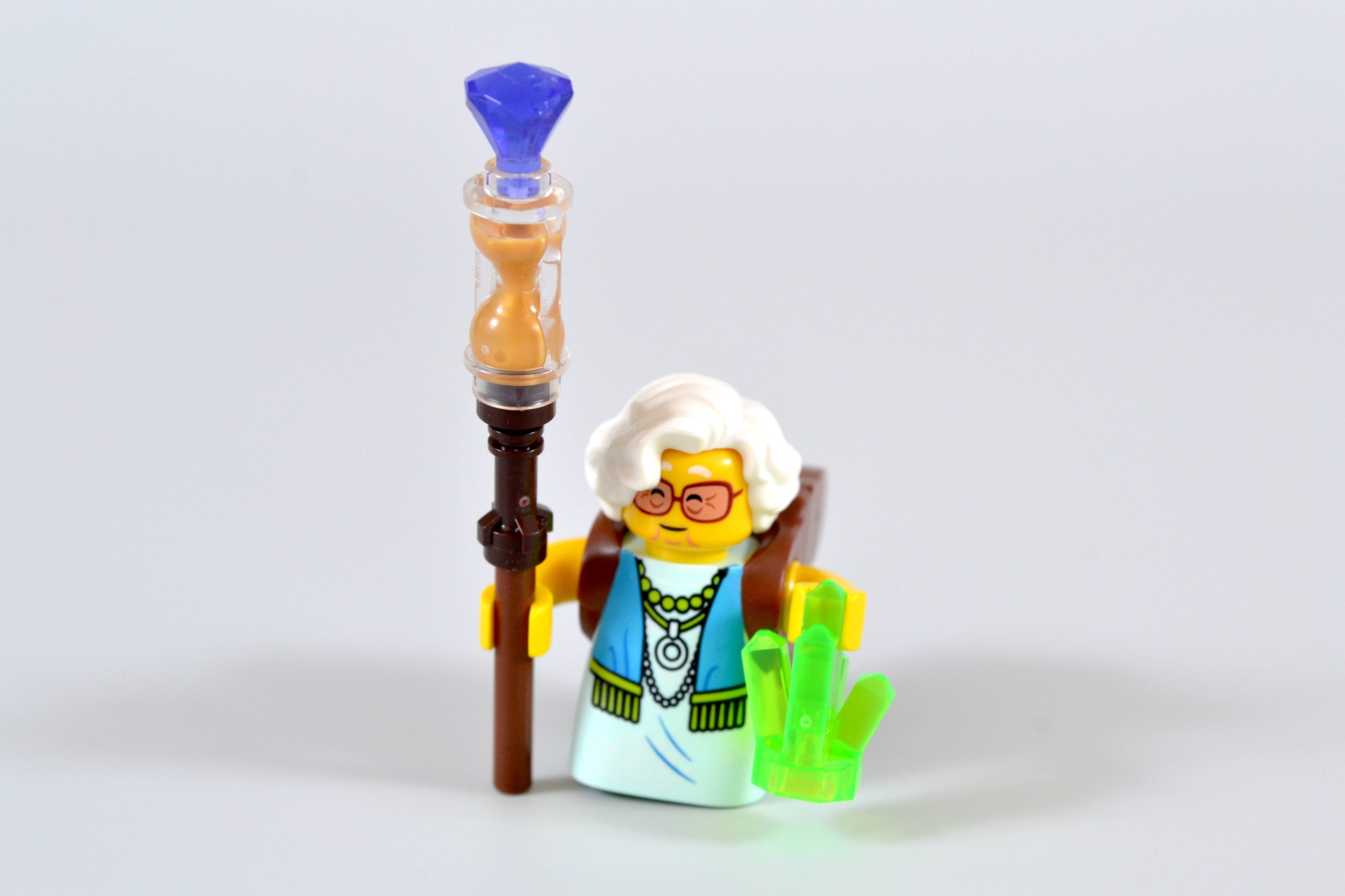 LEGO DREAMZzz 71456 Mrs. Castillo’s Turtle Van review