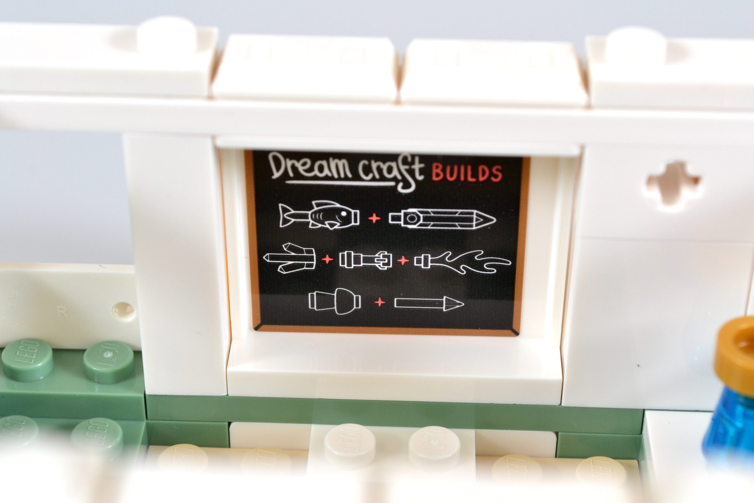 LEGO DREAMZzz 71456 Mrs. Castillo’s Turtle Van review