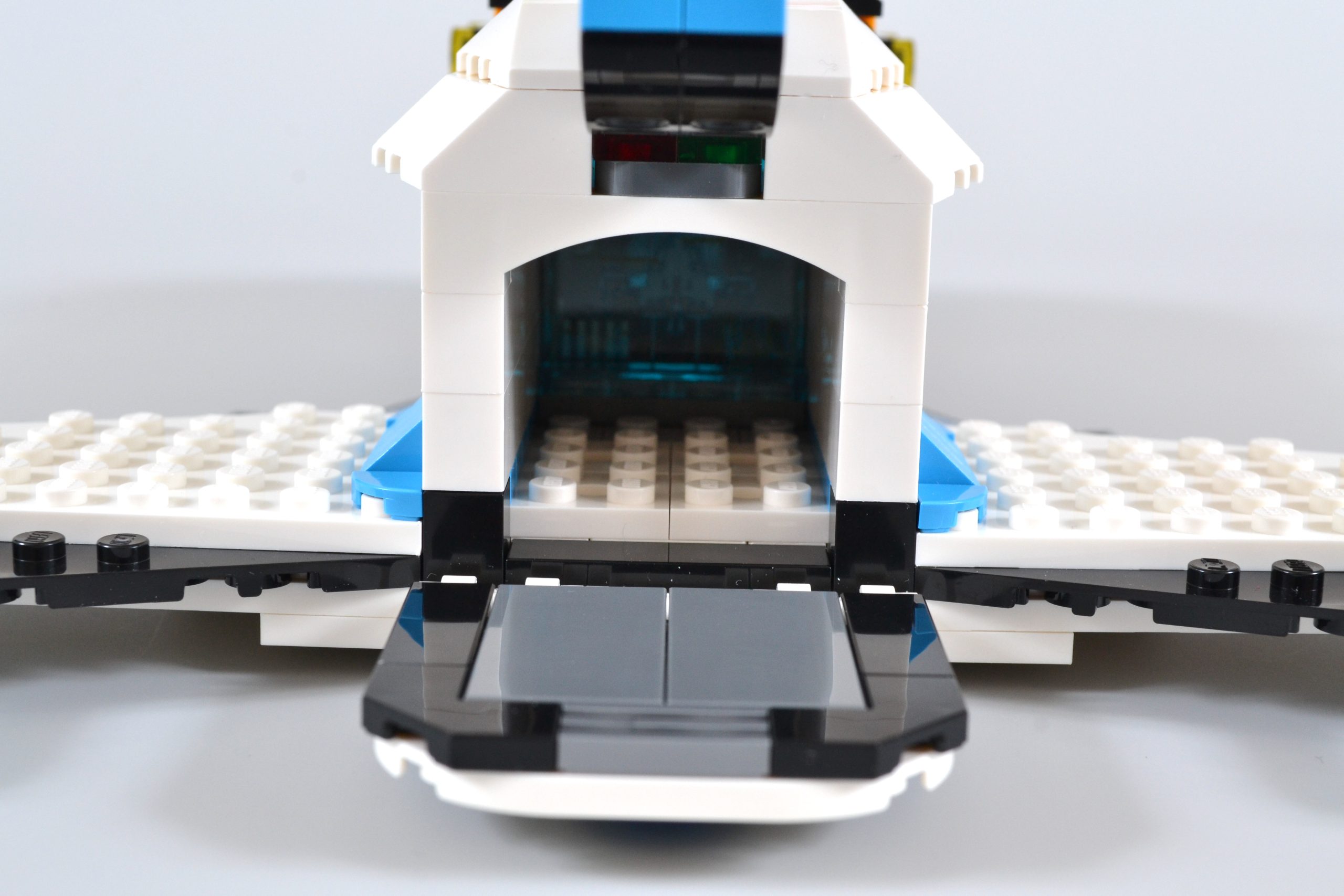 LEGO DREAMZzz 71460 Mr. Oz’s Spacebus review