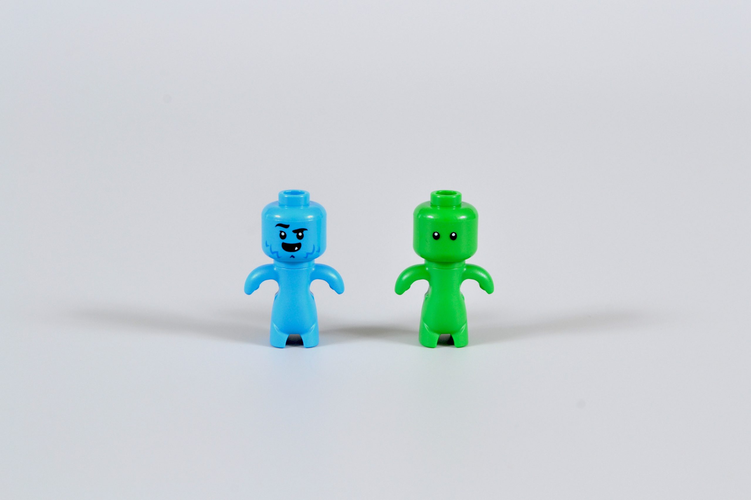 LEGO DREAMZzz 71460 Mr. Oz’s Spacebus review