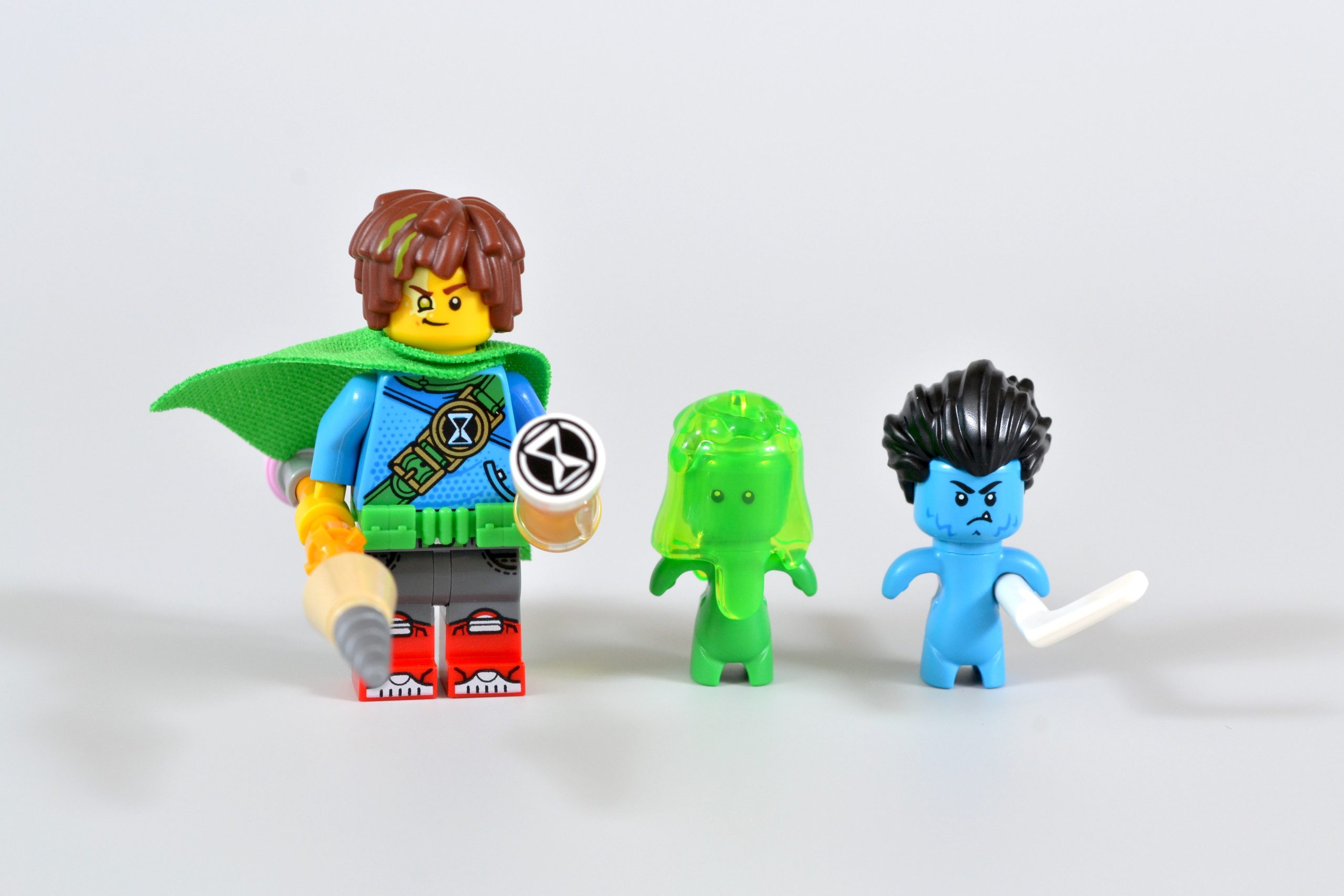 LEGO DREAMZzz 71460 Mr. Oz’s Spacebus review