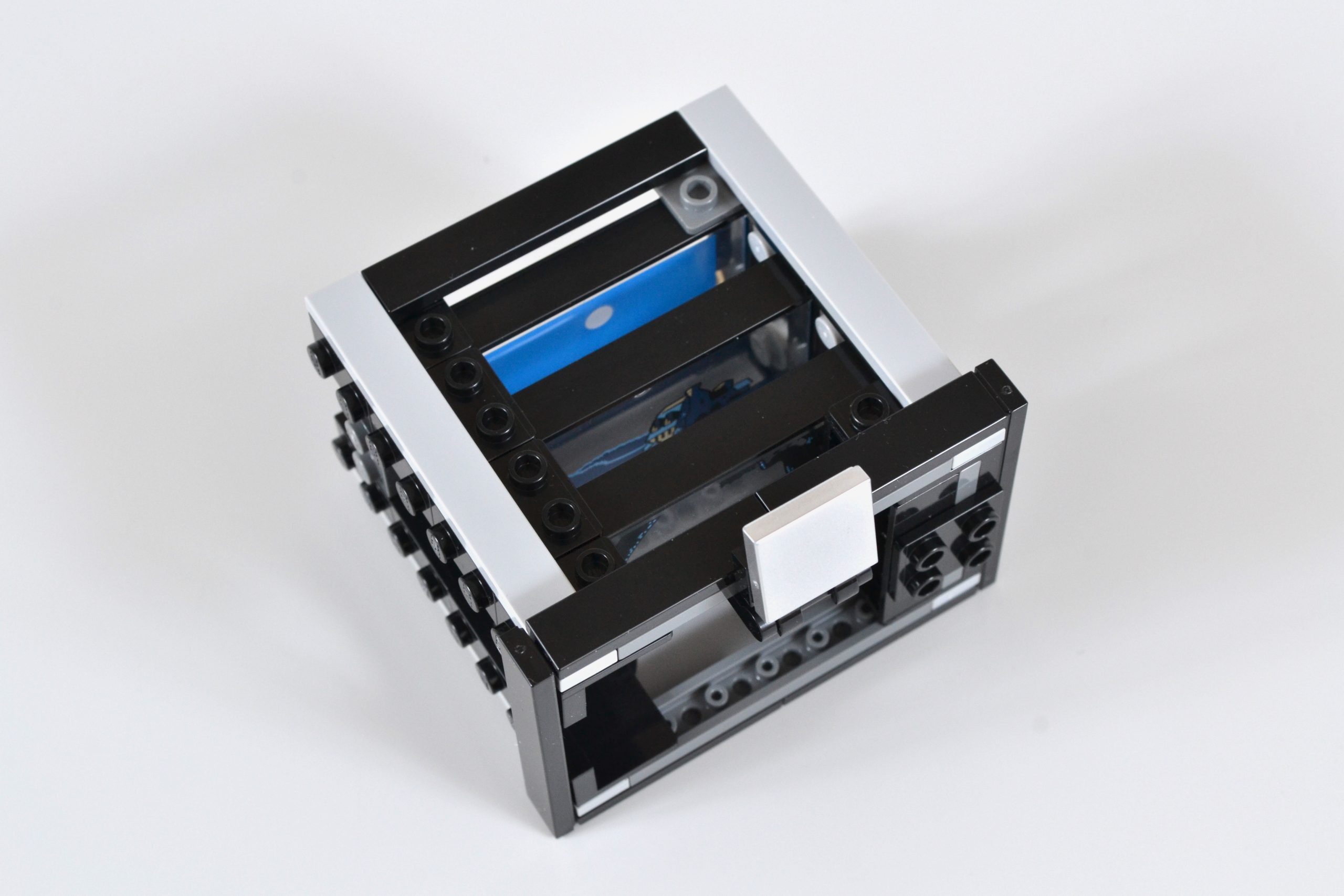 LEGO Disney 43230 Walt Disney Tribute Camera review