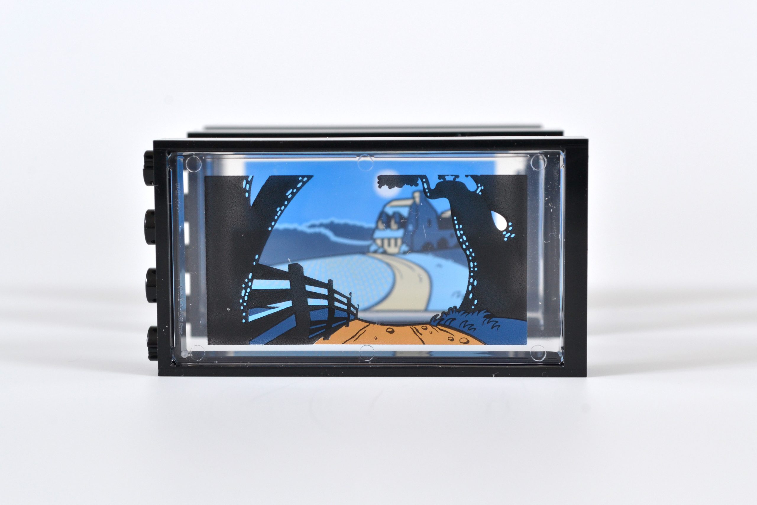 LEGO Disney 43230 Walt Disney Tribute Camera review