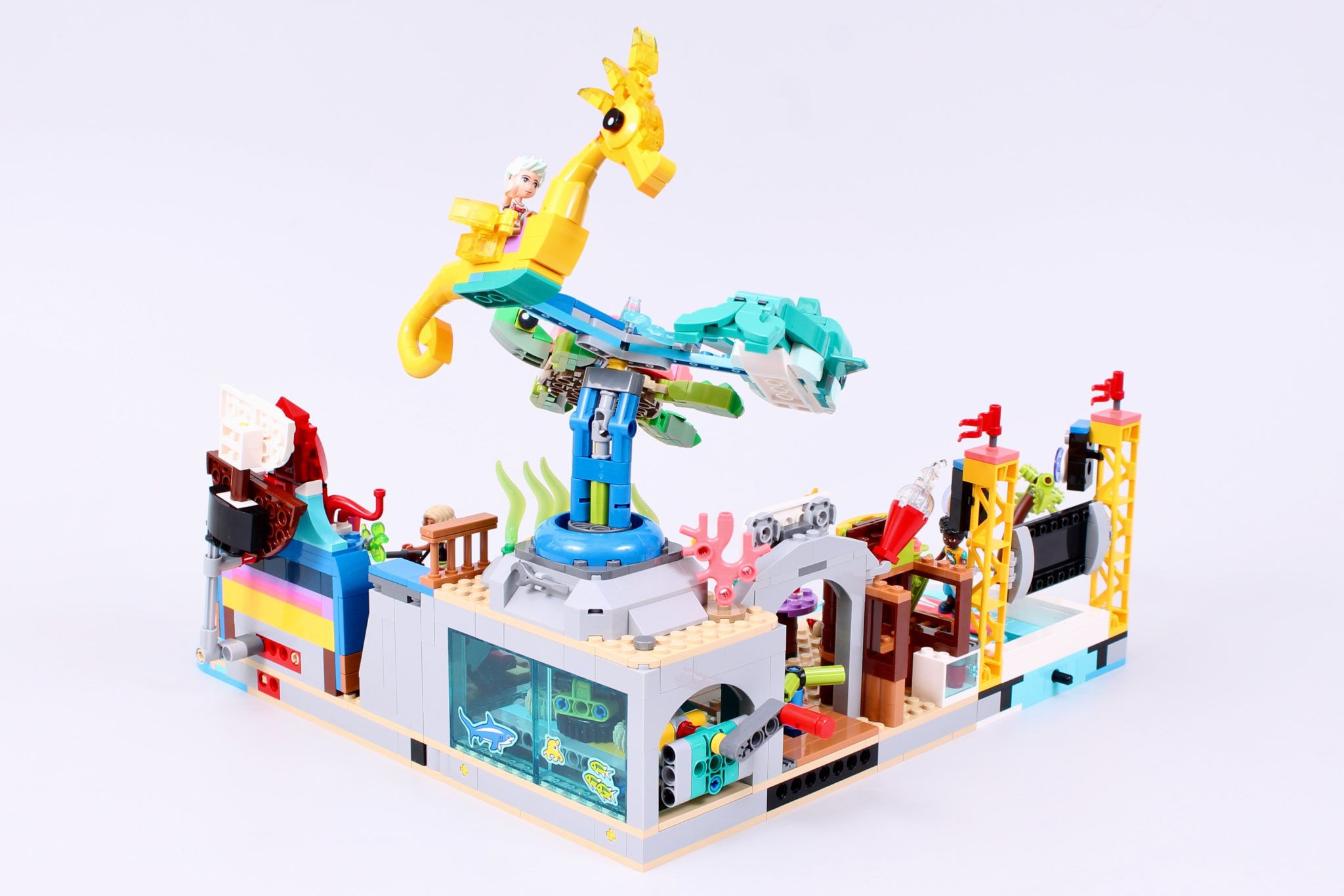Eight LEGO sets you may have overlooked in 2023