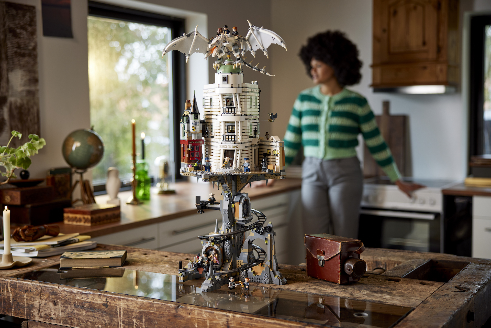 The 10 most expensive LEGO sets of 2023