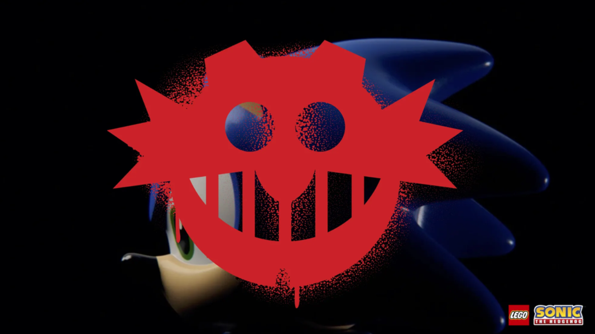 LEGO Ideas Dr. Eggman’s Takeover fan vote now open