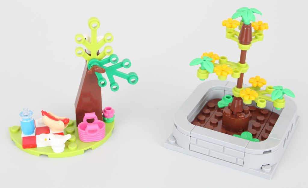 LEGO Ideas Test Lab sets are fan-designed – but you can't tell
