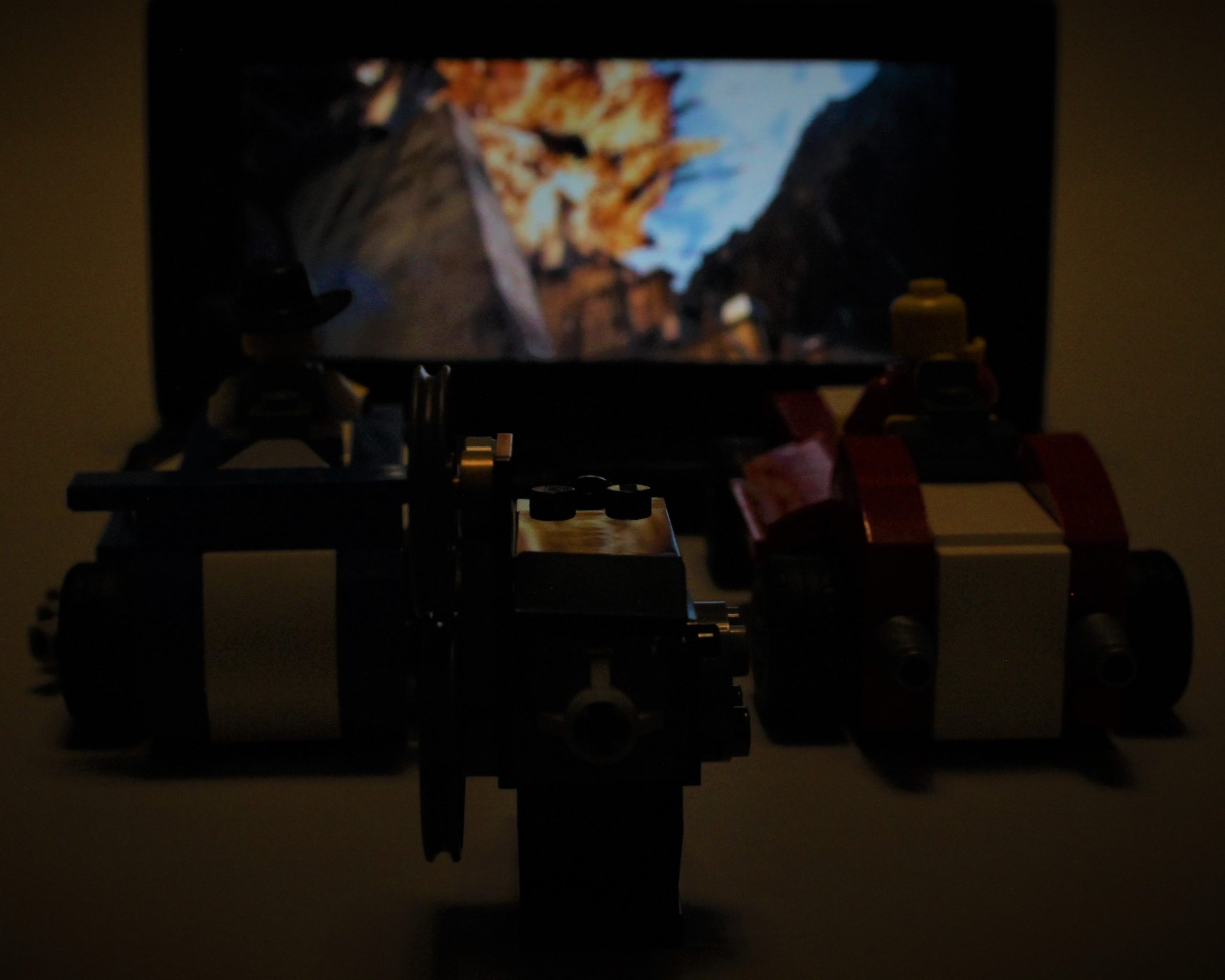 Five ways LEGO Ideas' Test Lab sets can integrate into your city ...