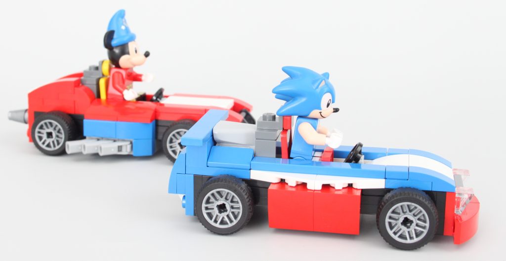 Five ways LEGO Ideas' Test Lab sets can integrate into your city