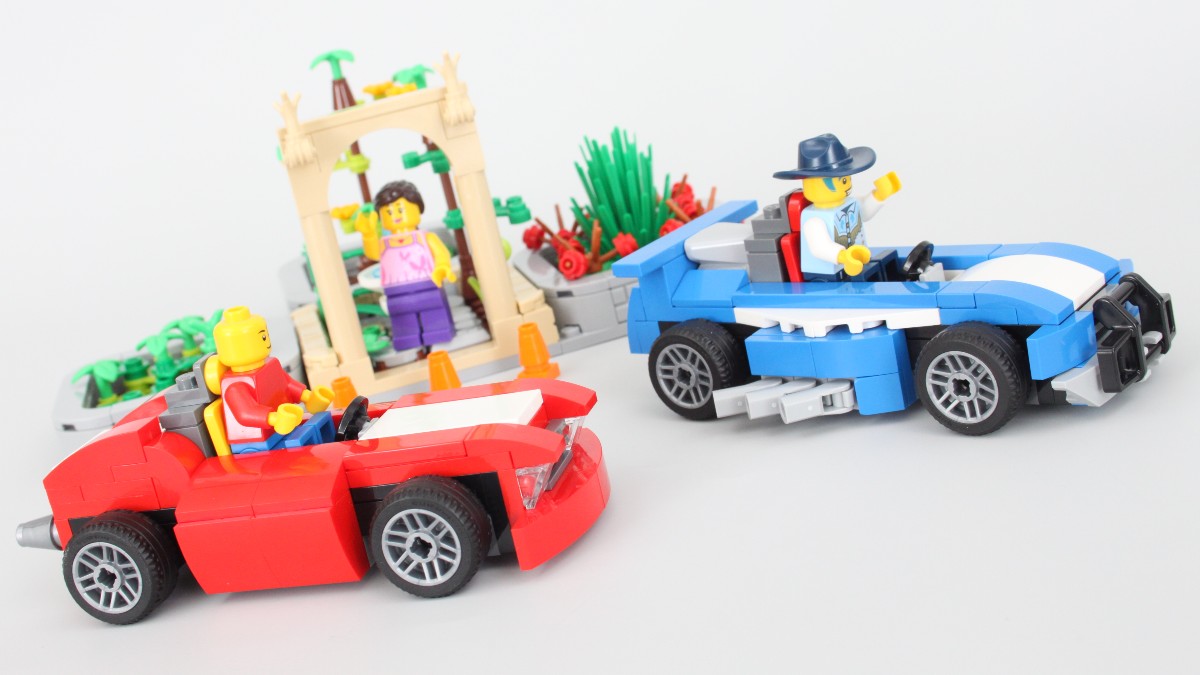 How to order every LEGO Ideas Test Lab set: a step-by-step guide