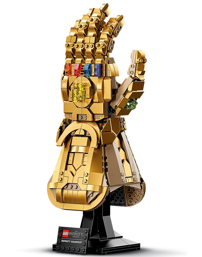 Why is the rumoured LEGO Star Wars C-3PO set so expensive?