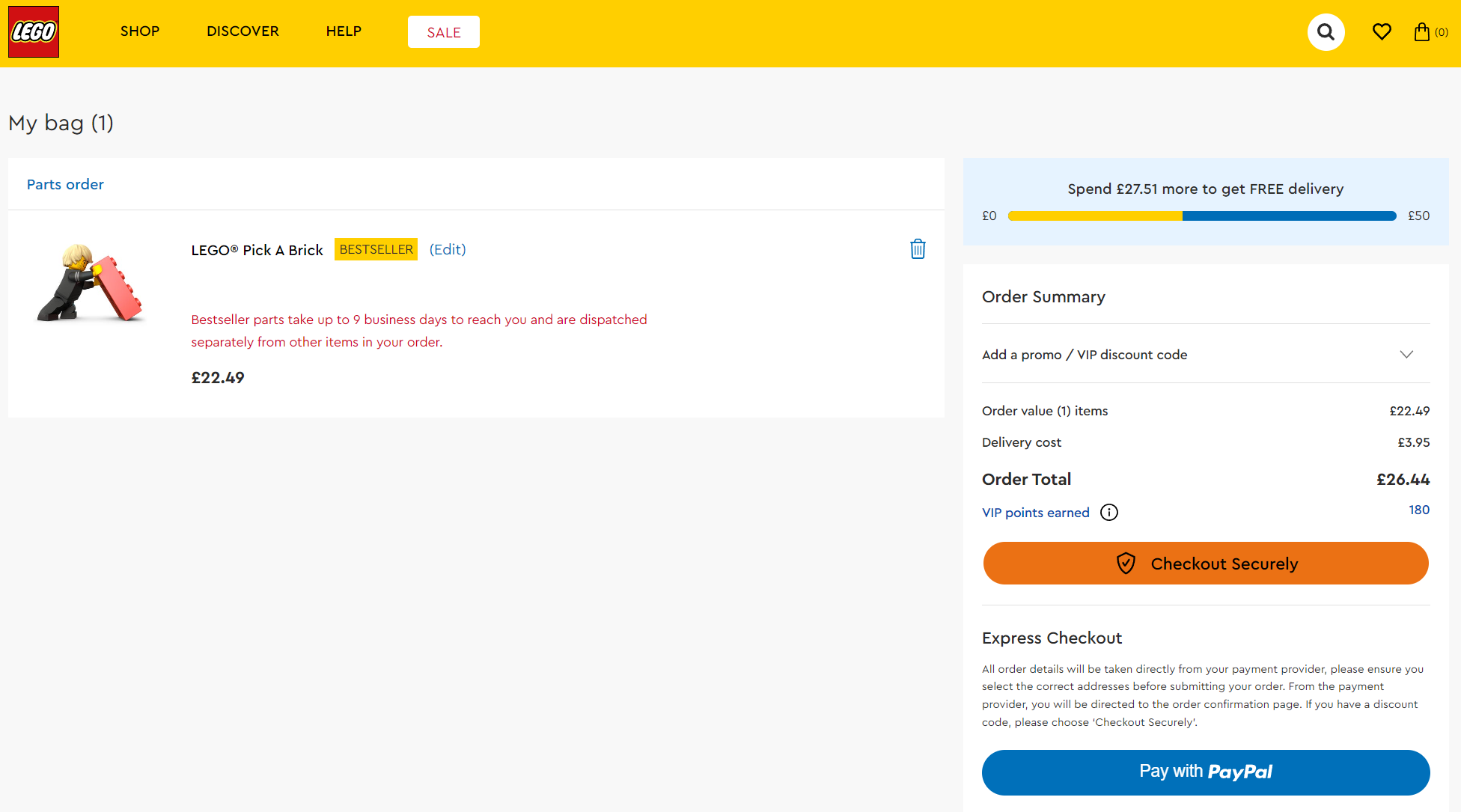 How to order every LEGO Ideas Test Lab set: a step-by-step guide
