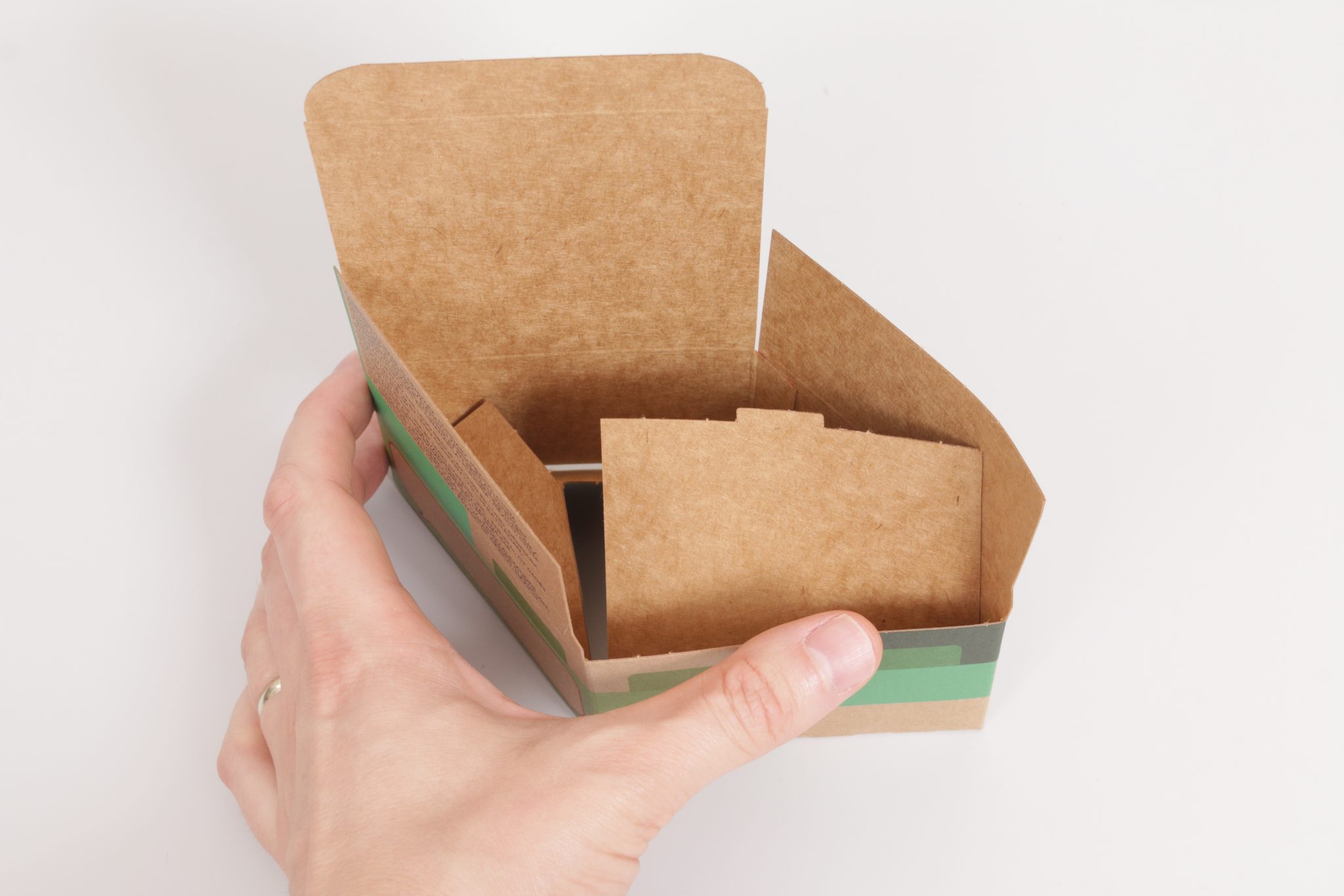 Closer look at LEGO’s new Pick-a-Brick packaging