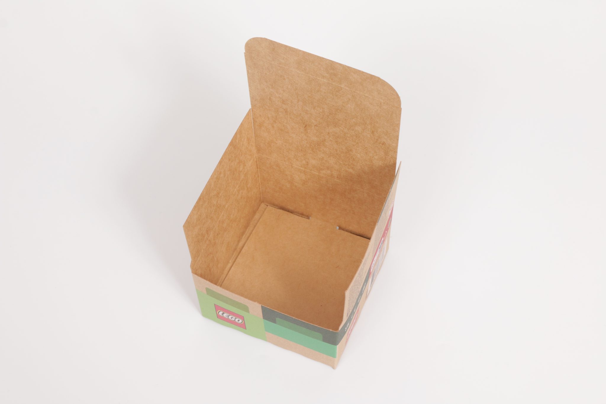 Closer look at LEGO’s new Pick-a-Brick packaging