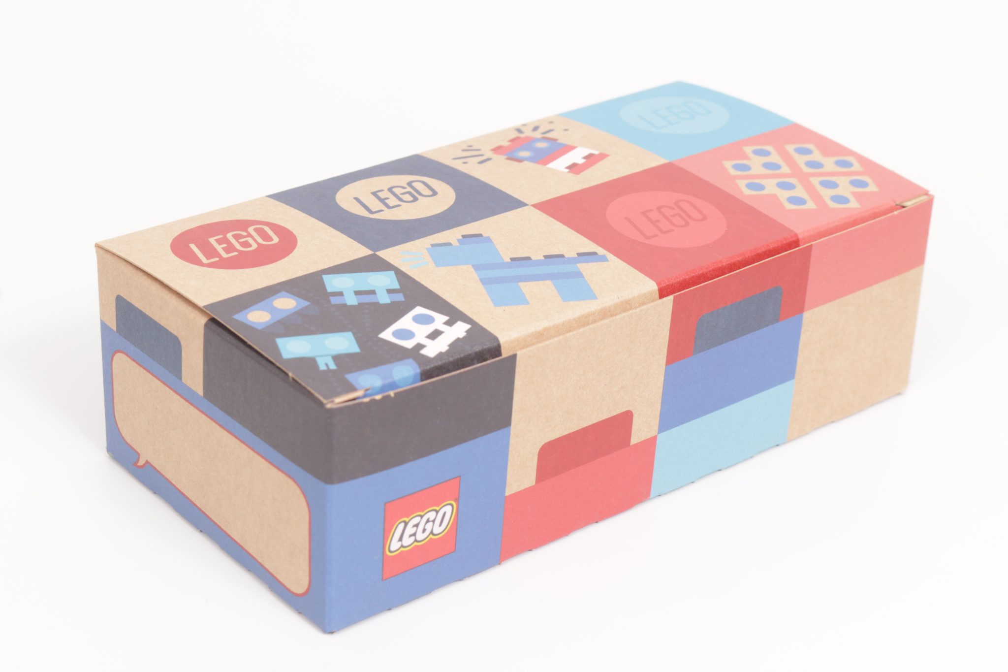 Closer look at LEGO’s new Pick-a-Brick packaging