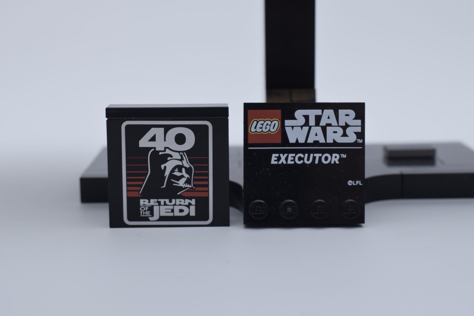 LEGO Star Wars 75356 Executor Super Star Destroyer review