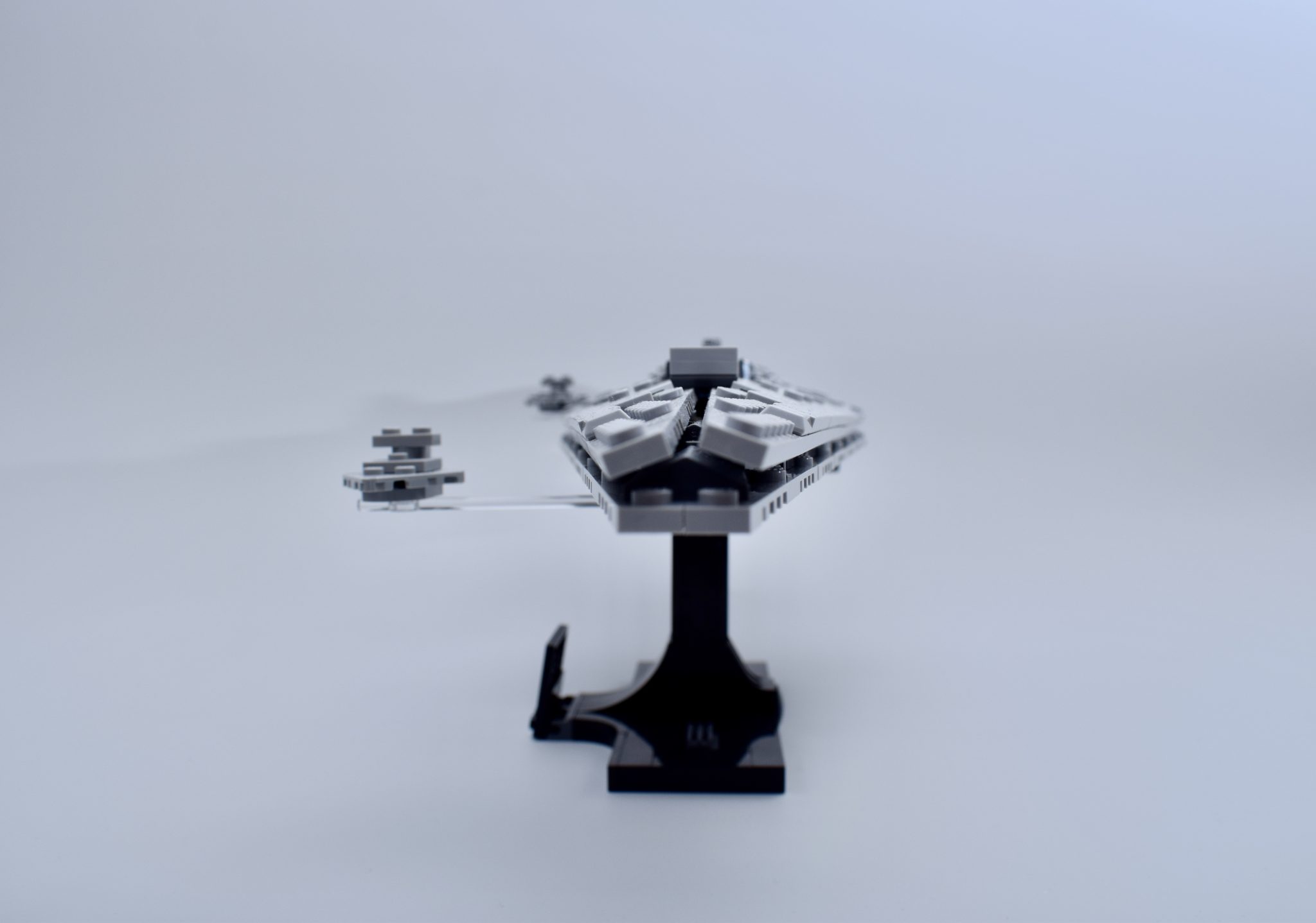 LEGO Star Wars 75356 Executor Super Star Destroyer review