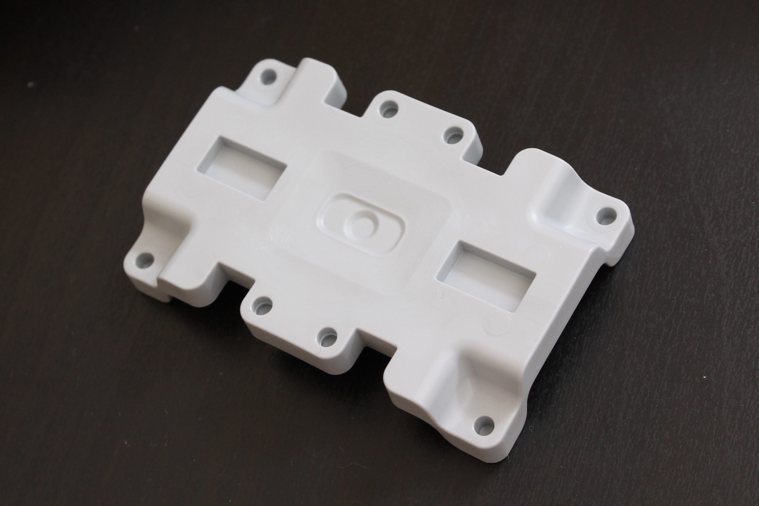 LEGO Technic 42146 Liebherr Crawler Crane LR 13000 review