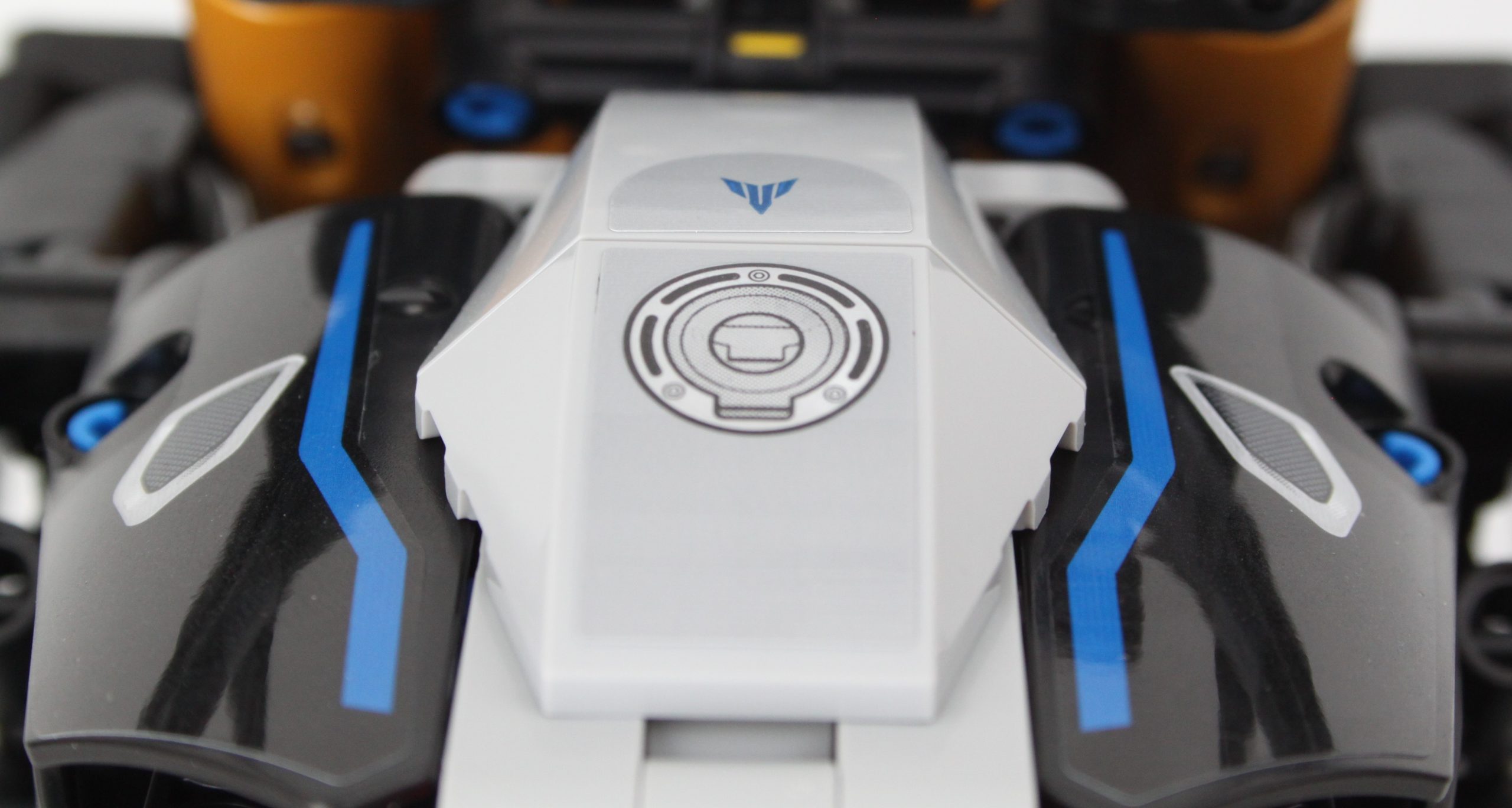 LEGO Technic 42159 Yamaha MT-10 SP review