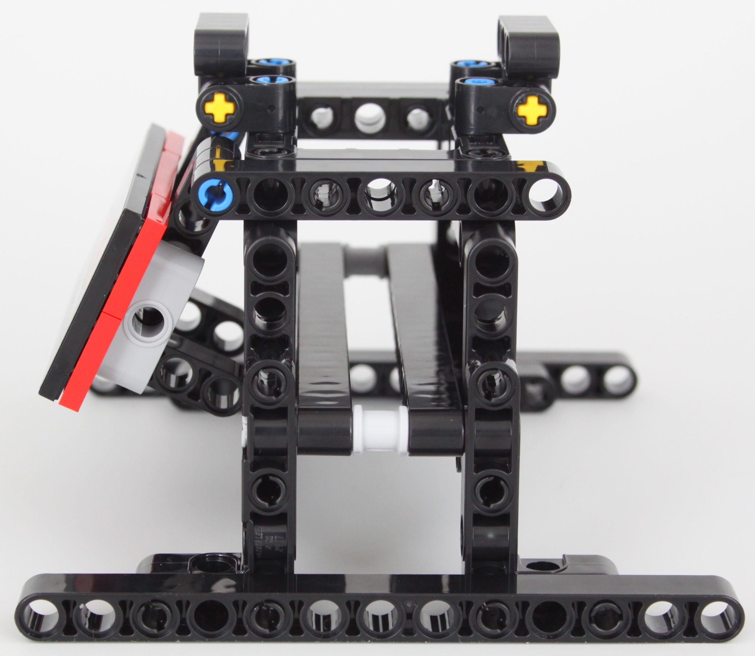 LEGO Technic 42159 Yamaha MT-10 SP review