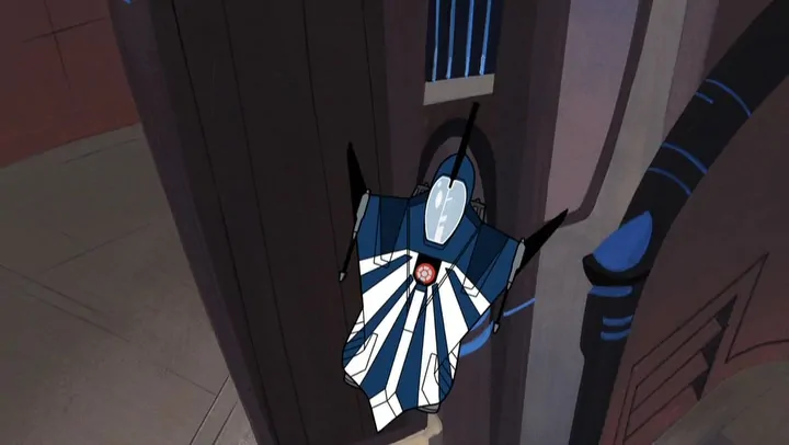 LEGO explains random Star Wars: Clone Wars 2003 set choice