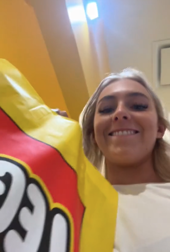 Experience the thrill of the very first LEGO set again