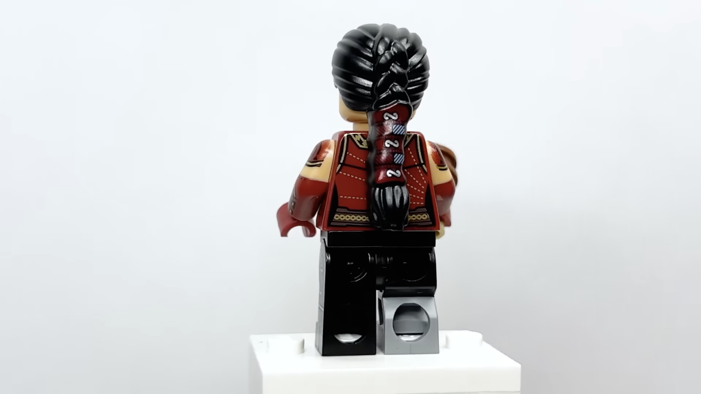 First review of LEGO 71039 Marvel Series 2 criticises character choices
