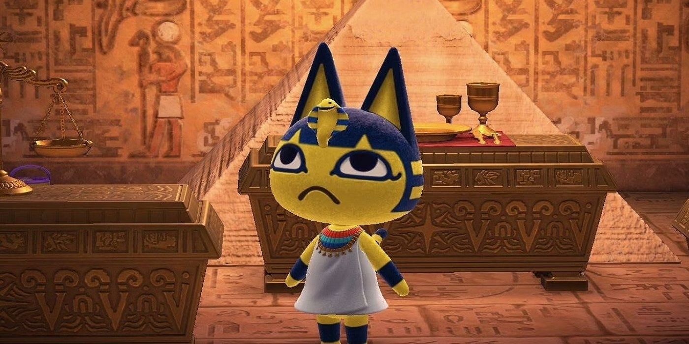 Zes LEGO Animal Crossing minifiguren die we in 2024 willen zien