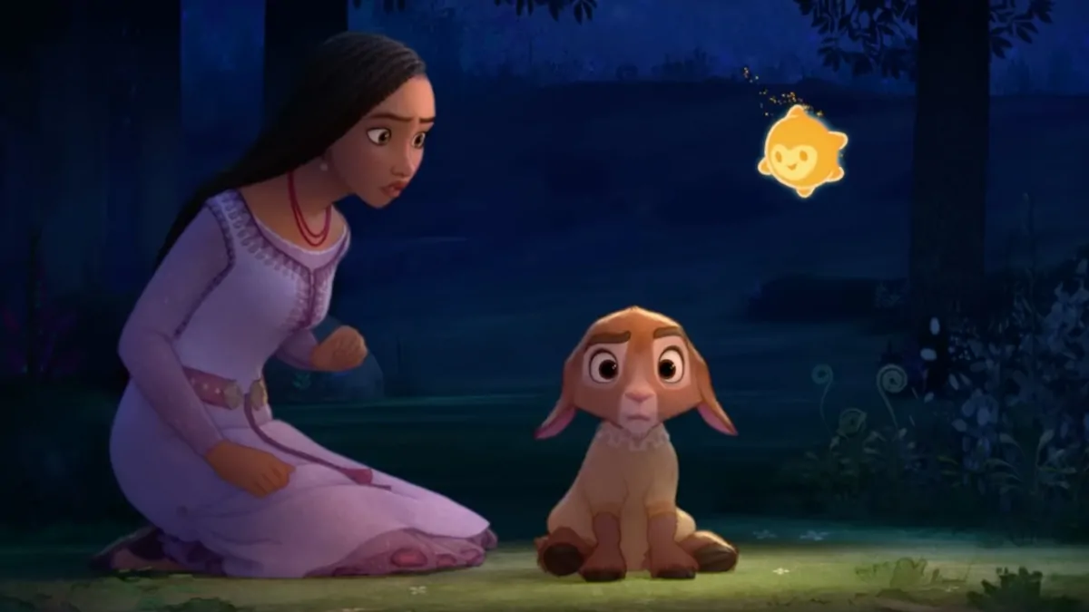 New LEGO goat rumoured for 2023 release