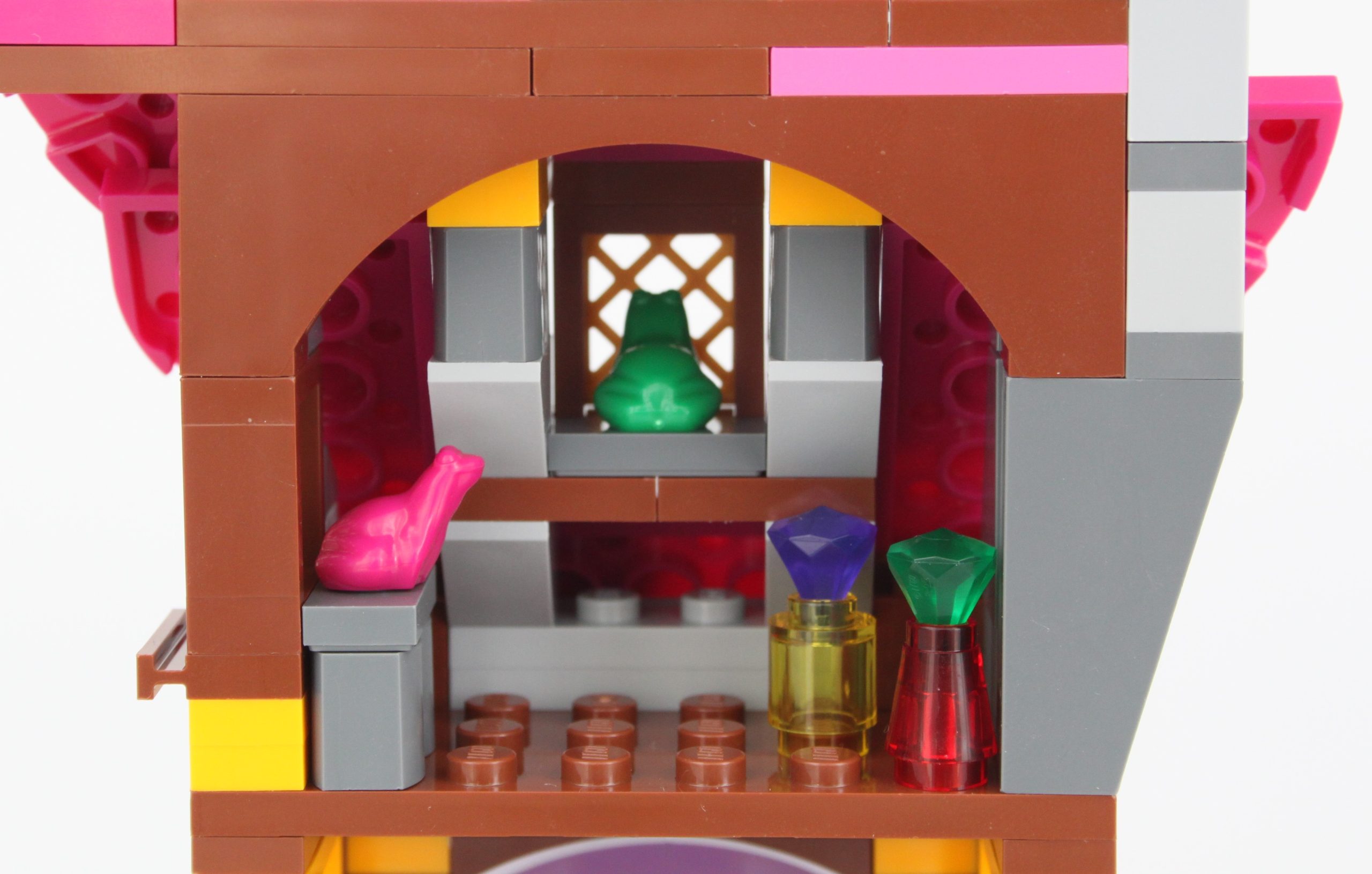 LEGO DREAMZzz 40657 Dream Village review