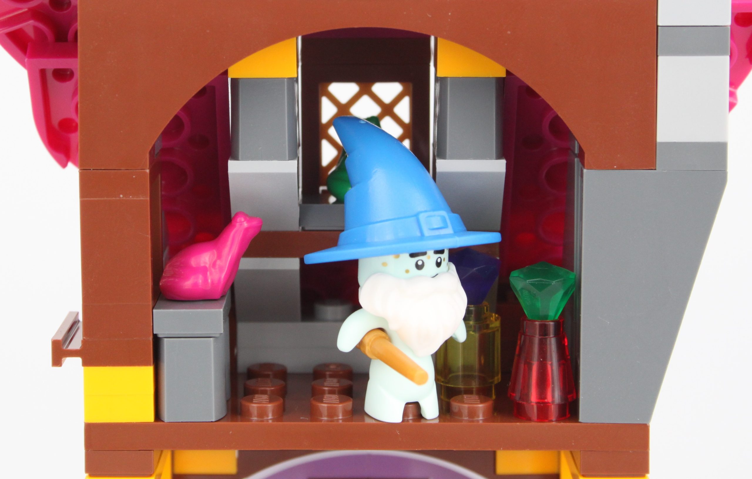 LEGO DREAMZzz 40657 Dream Village review