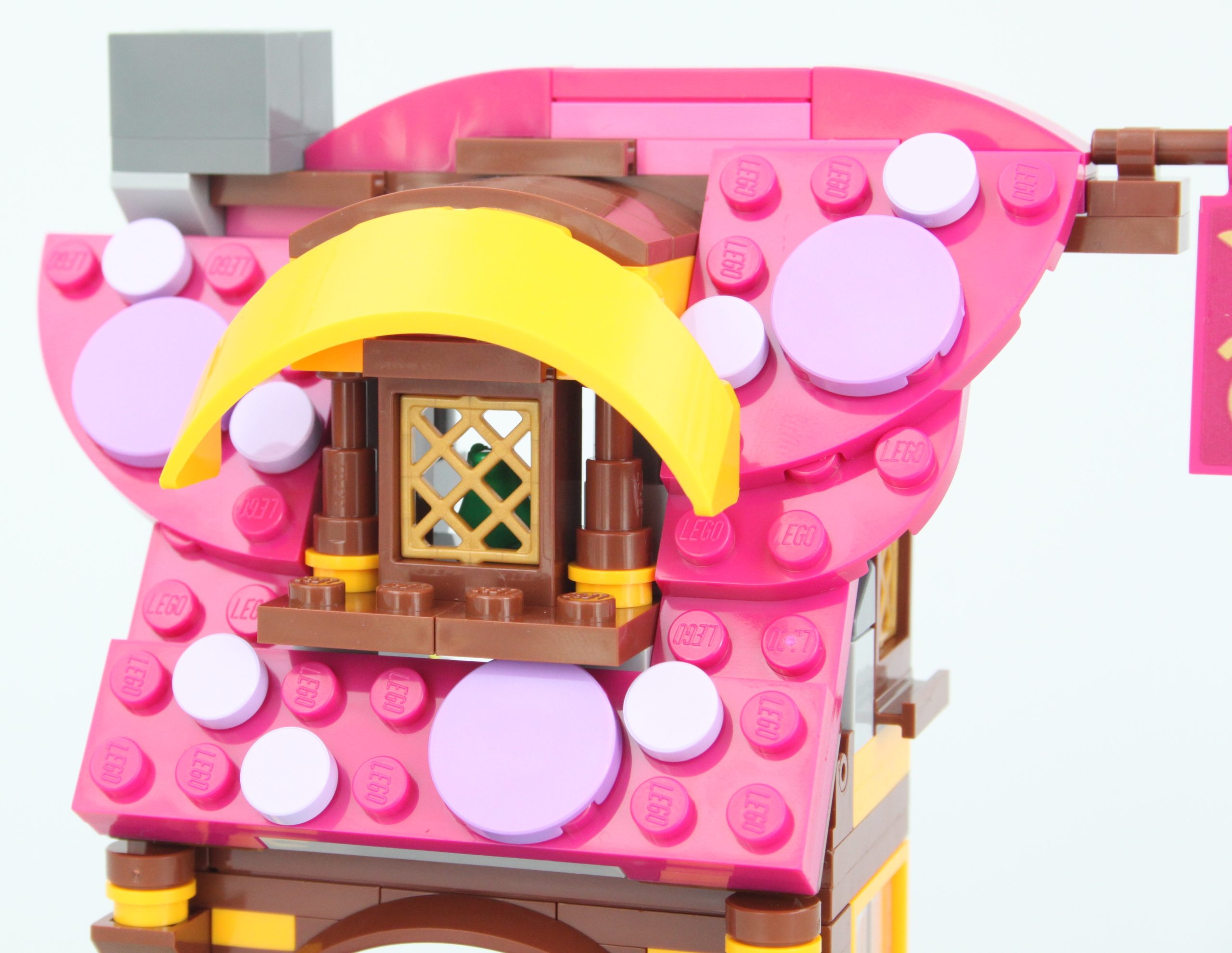 LEGO DREAMZzz 40657 Dream Village review