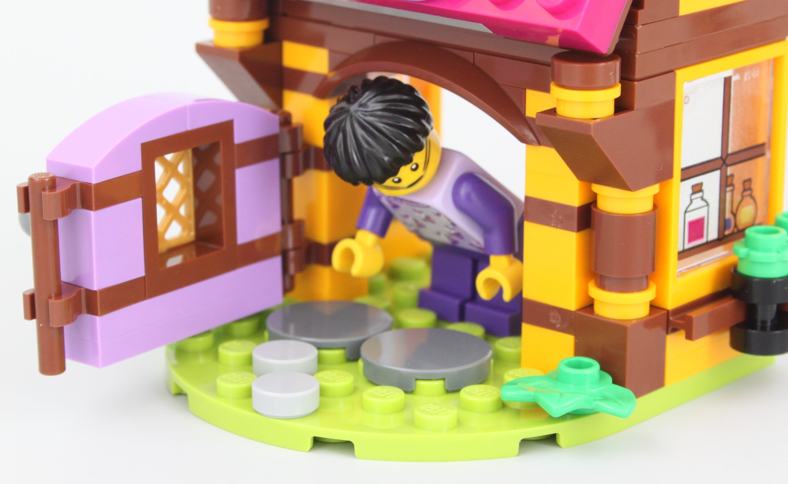 LEGO DREAMZzz 40657 Dream Village review