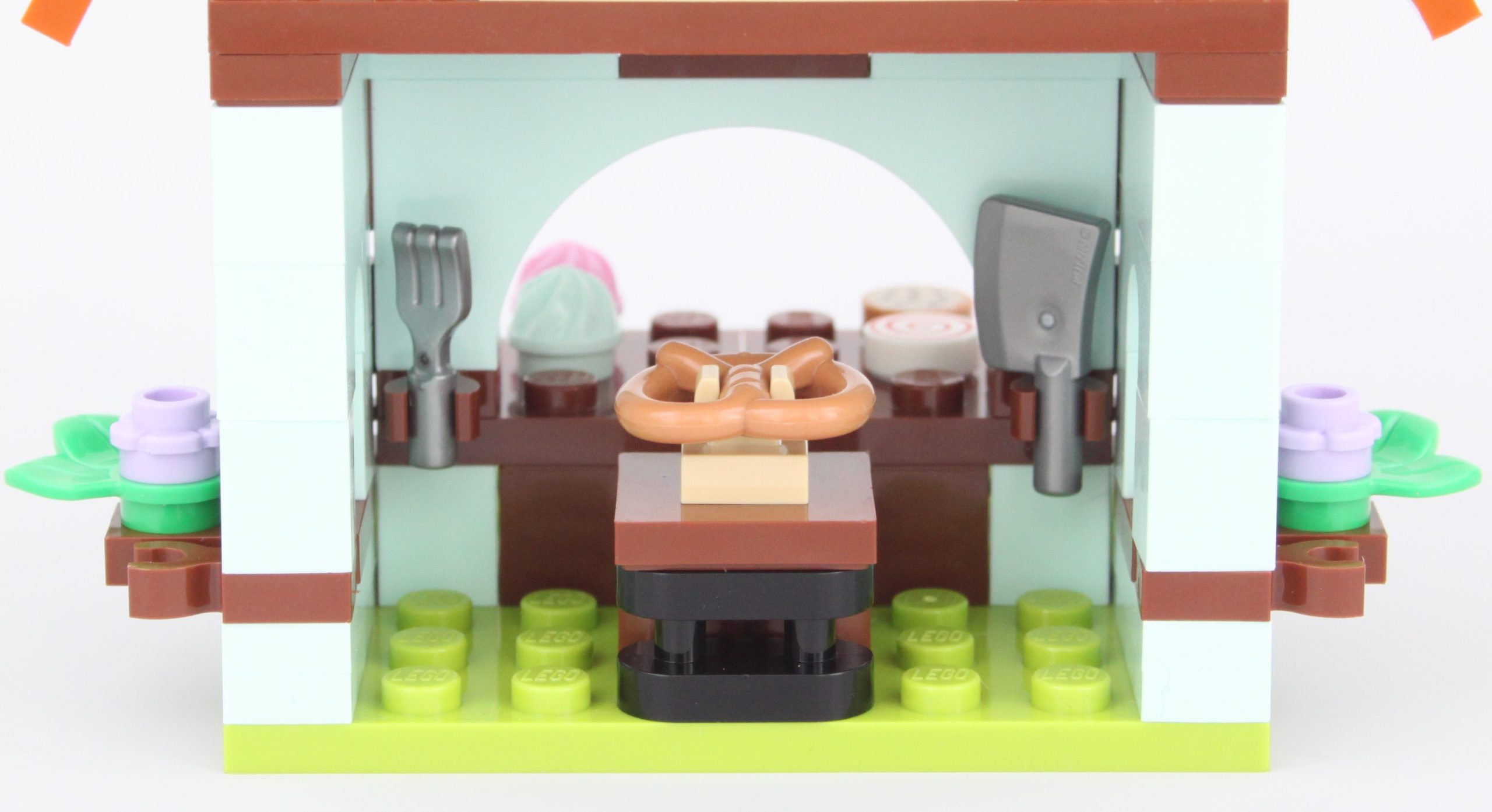 LEGO DREAMZzz 40657 Dream Village review