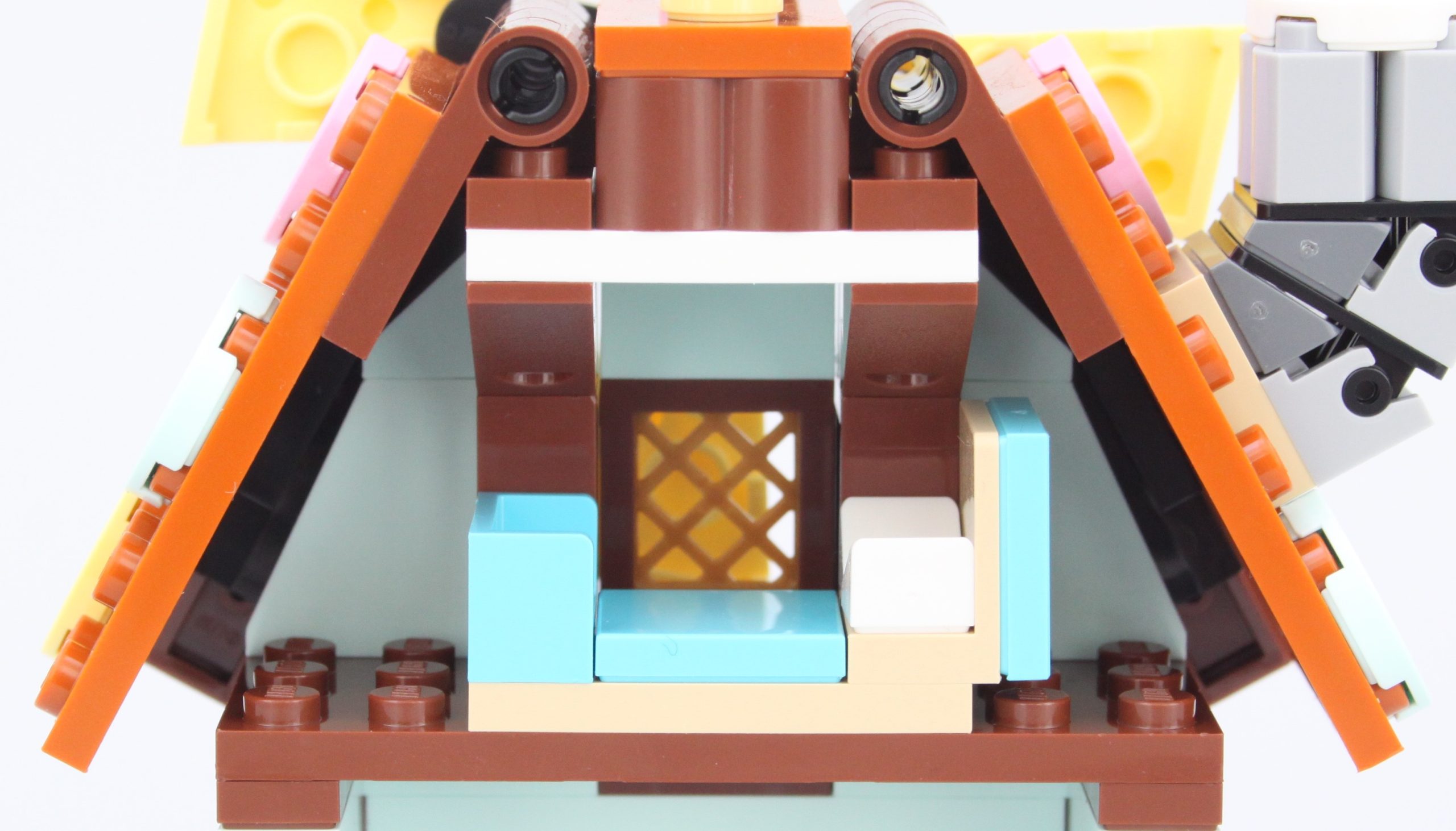 LEGO DREAMZzz 40657 Dream Village review