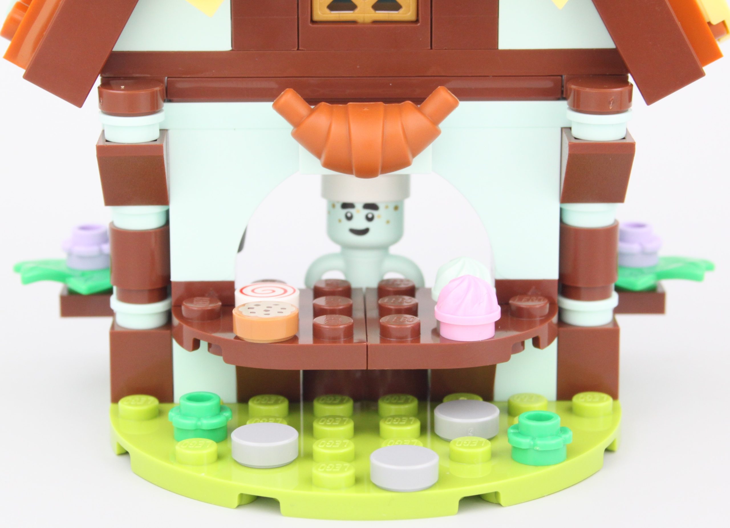 LEGO DREAMZzz 40657 Dream Village review