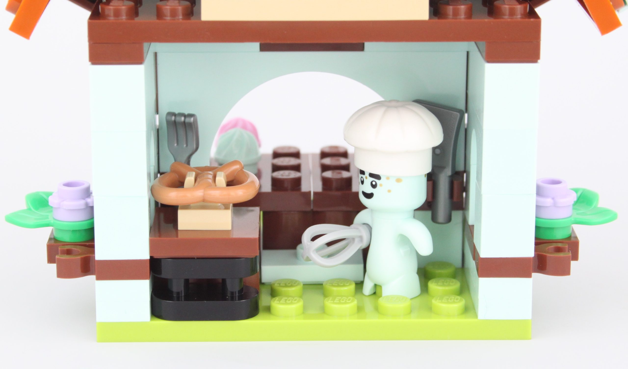 LEGO DREAMZzz 40657 Dream Village review