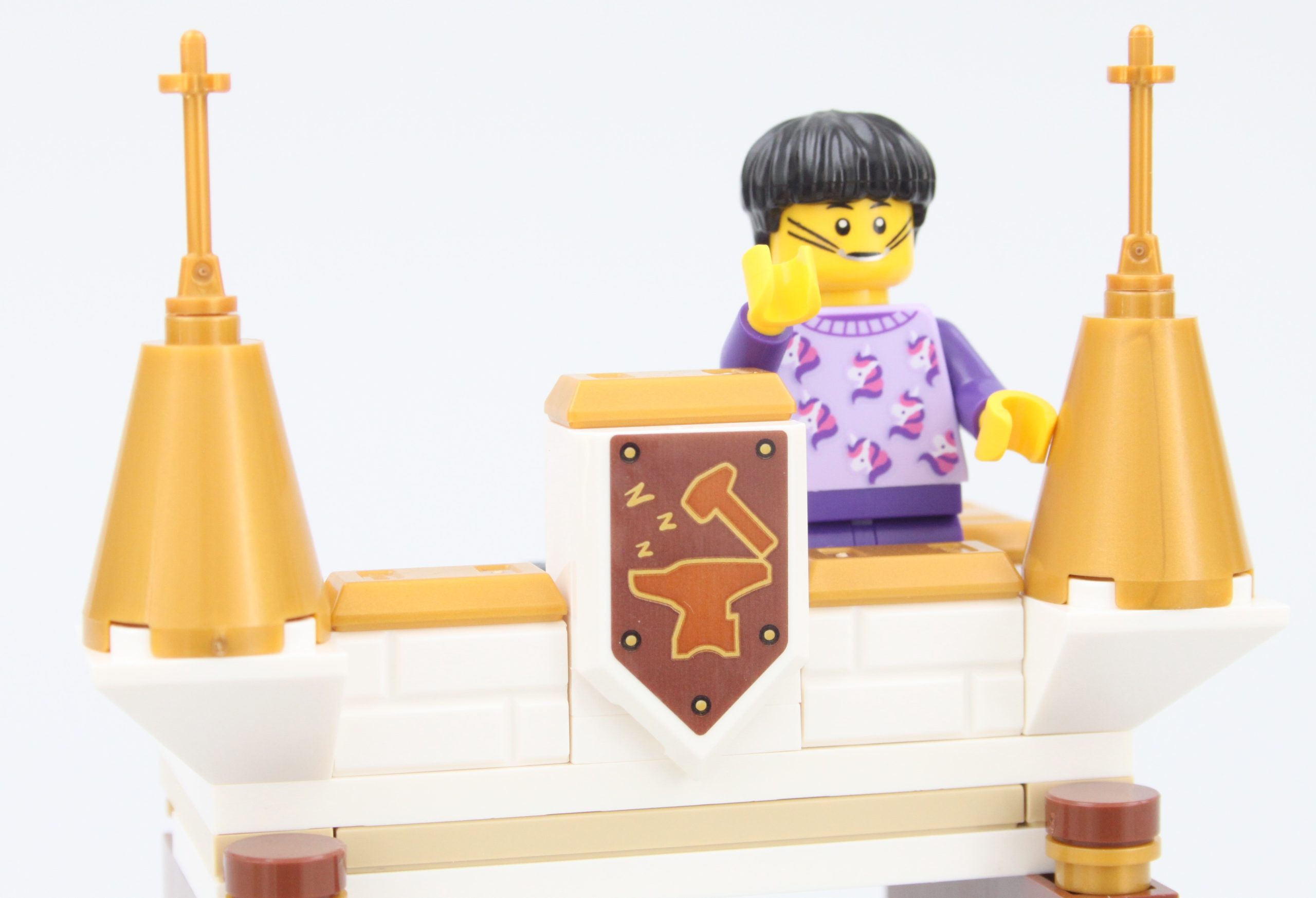 LEGO DREAMZzz 40657 Dream Village review