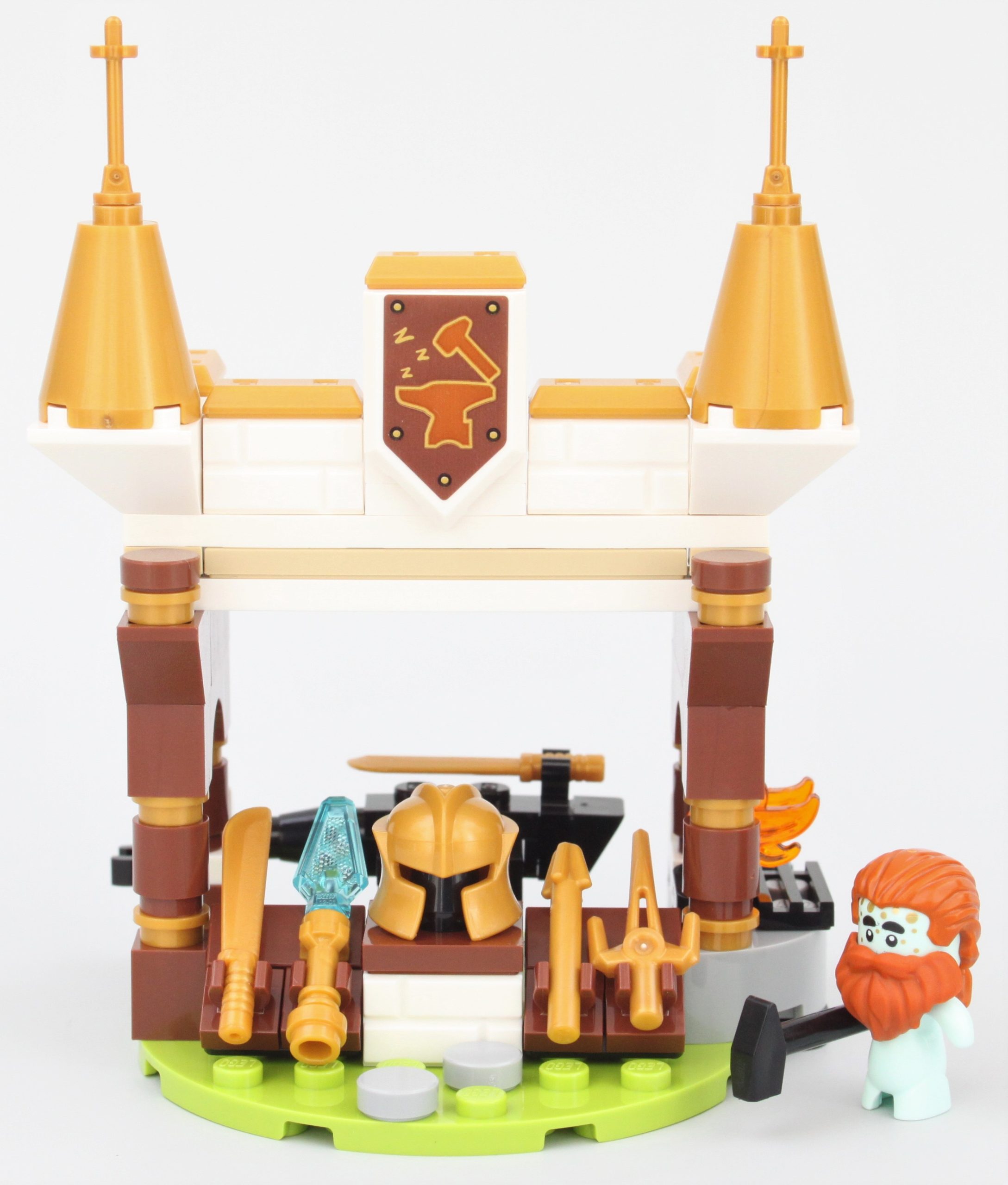 LEGO DREAMZzz 40657 Dream Village review
