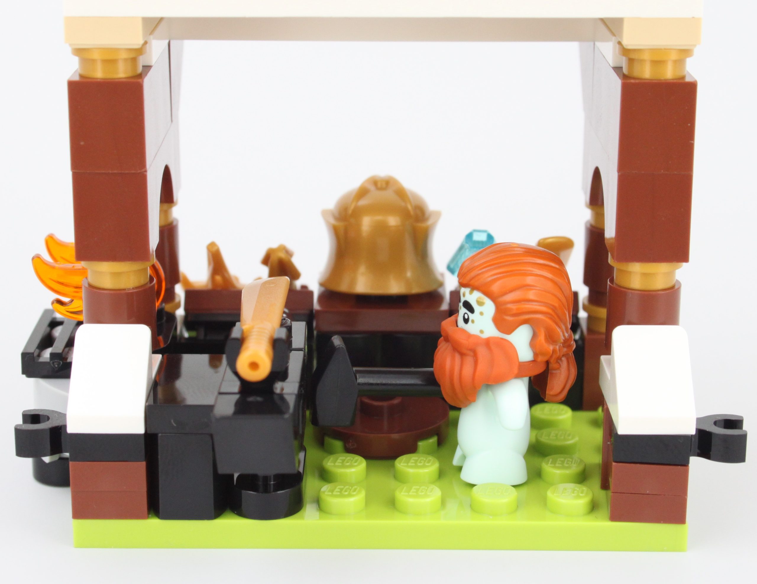 LEGO DREAMZzz 40657 Dream Village review