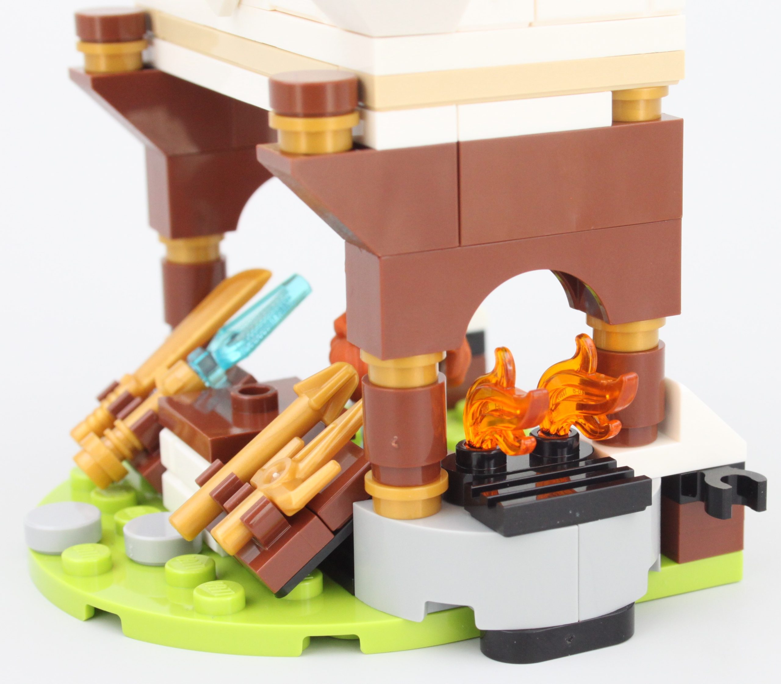 LEGO DREAMZzz 40657 Dream Village review