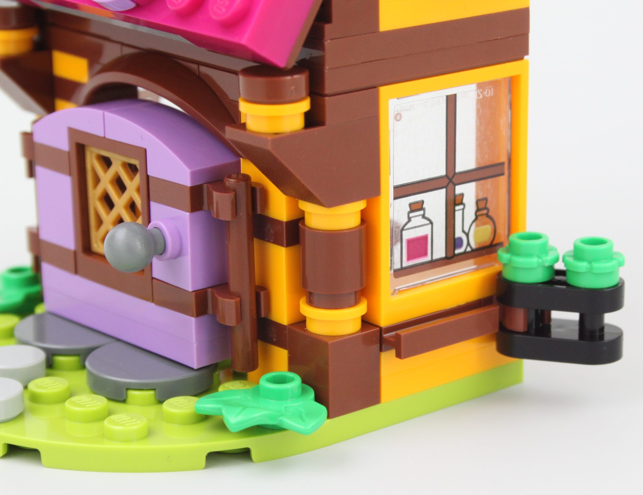 LEGO DREAMZzz 40657 Dream Village review
