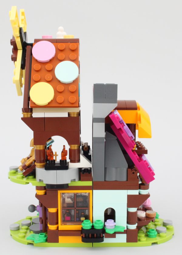LEGO DREAMZzz 40657 Dream Village review