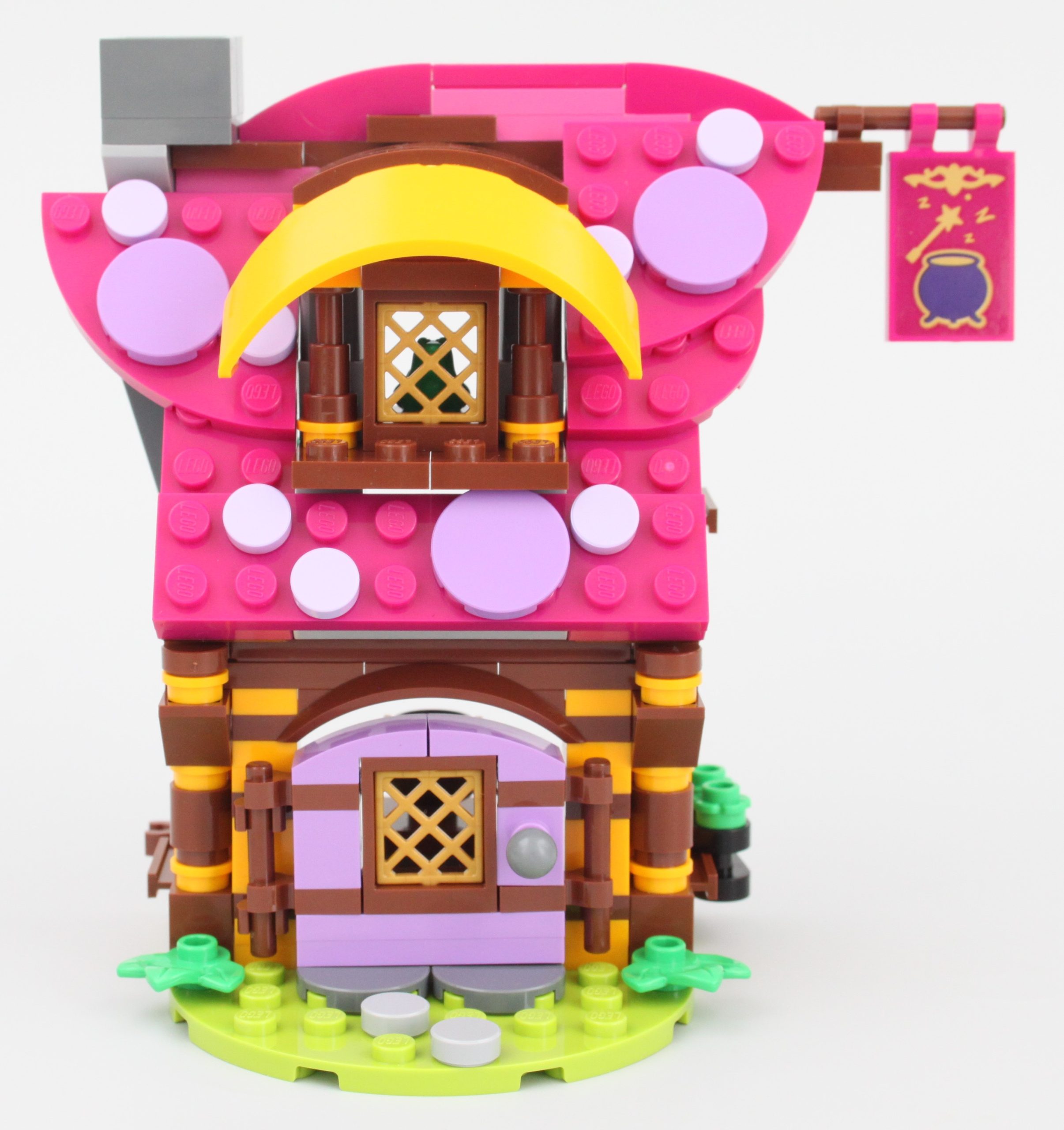 LEGO DREAMZzz 40657 Dream Village review
