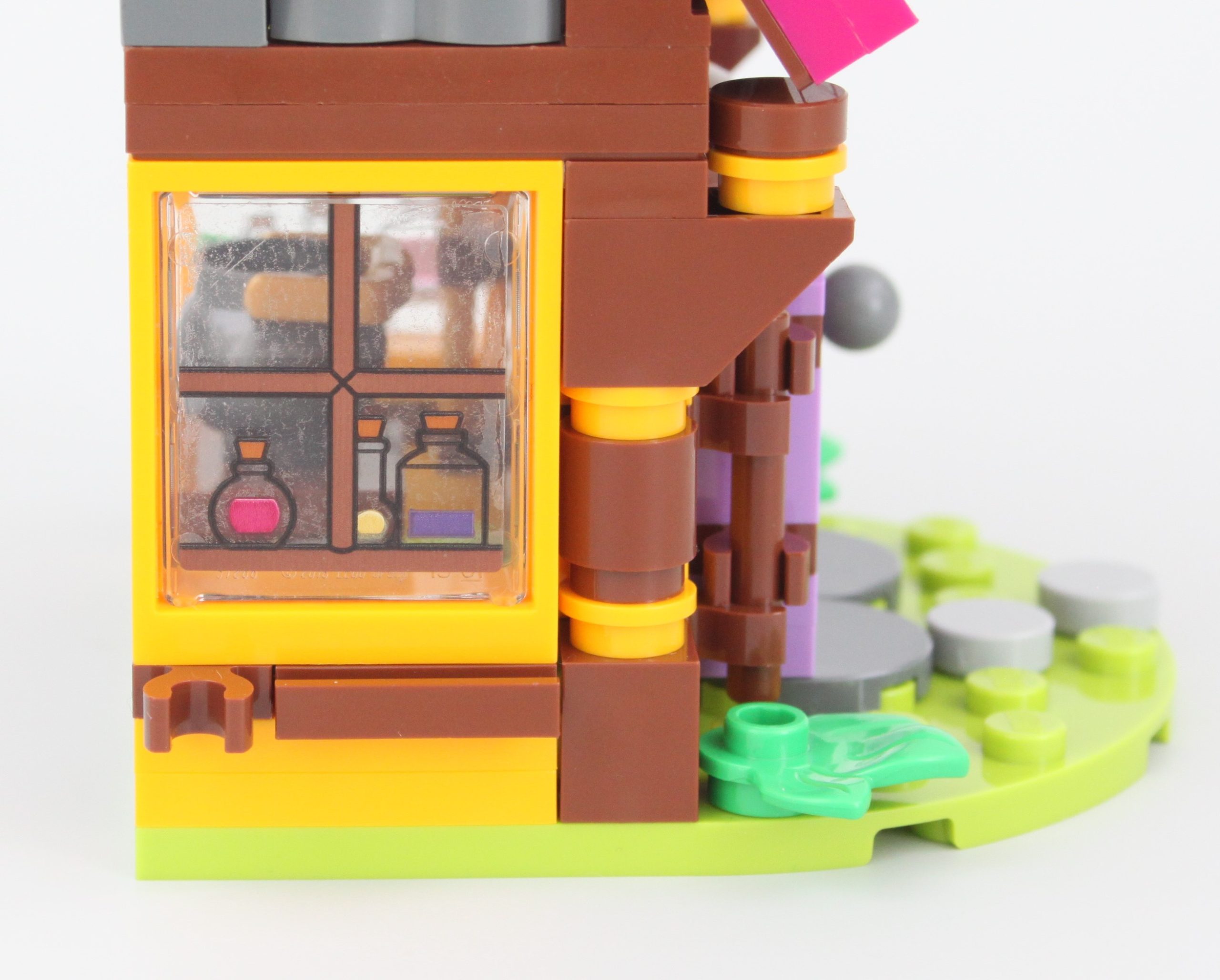 LEGO DREAMZzz 40657 Dream Village review