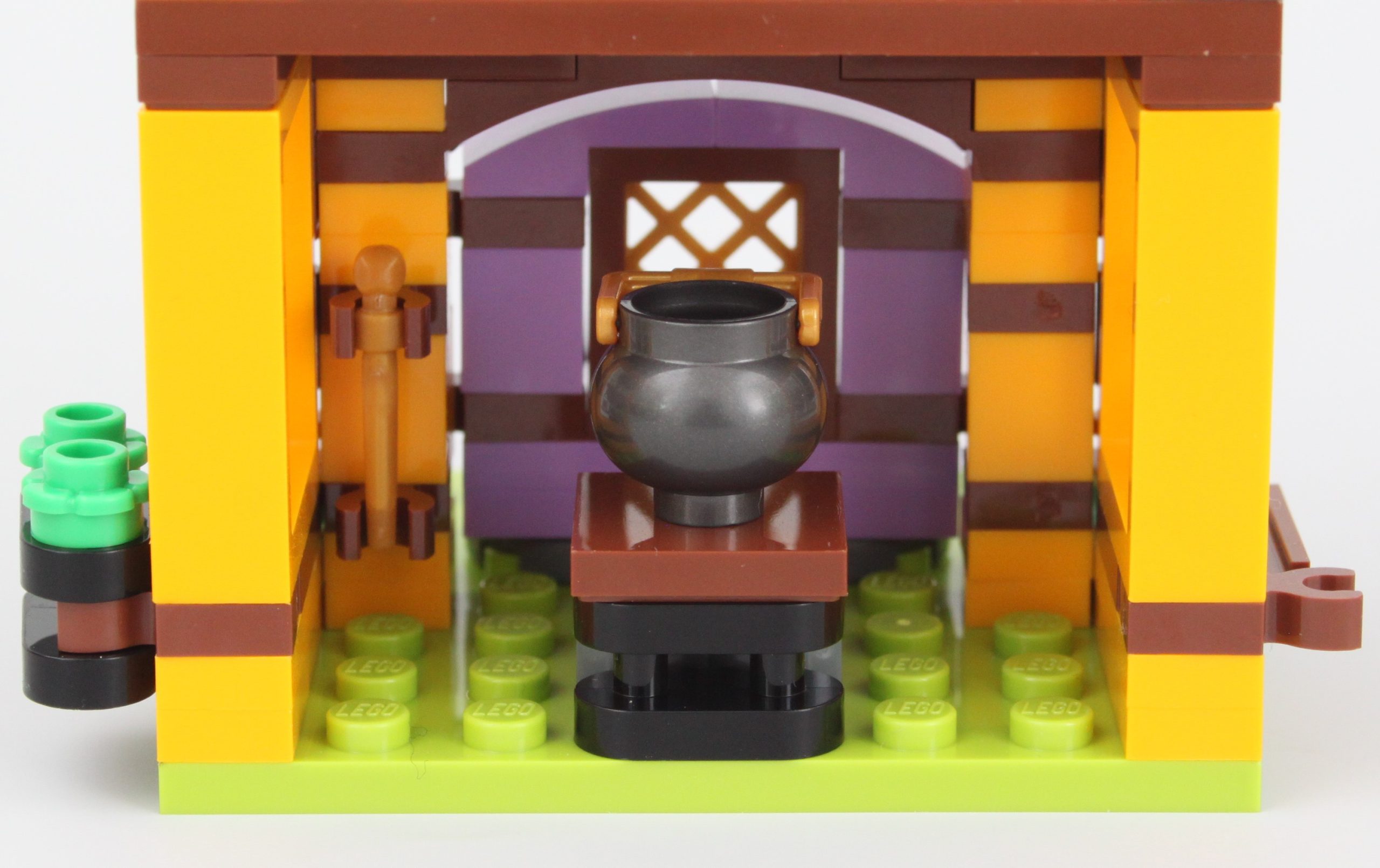 LEGO DREAMZzz 40657 Dream Village review