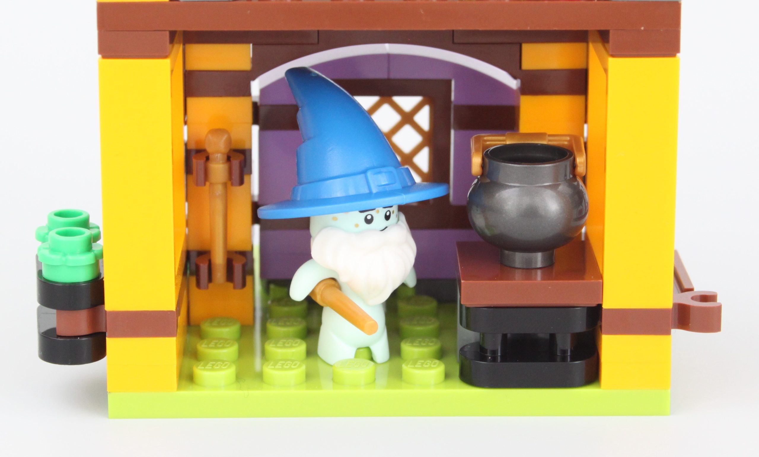 LEGO DREAMZzz 40657 Dream Village review