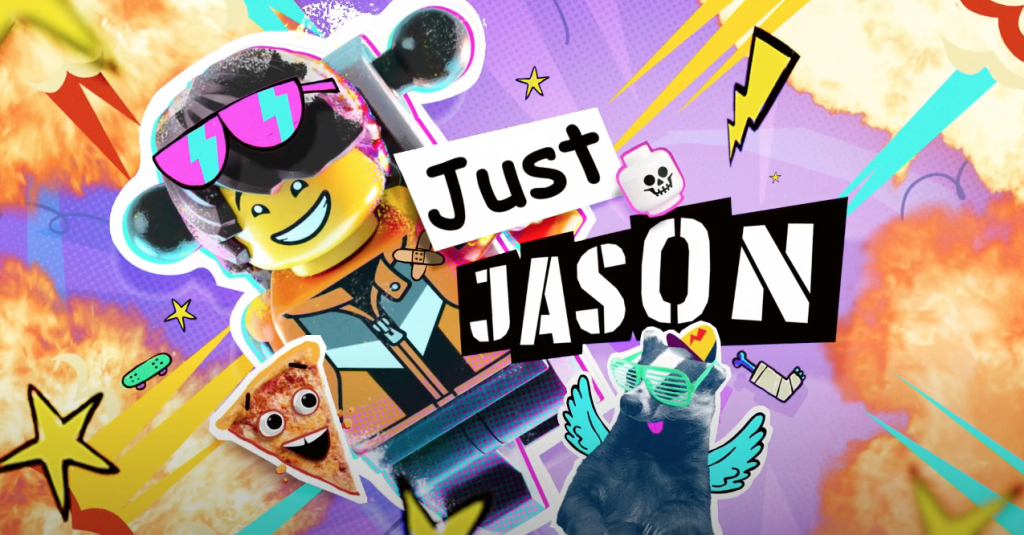 LEGO City – No Limits animated series officially revealed